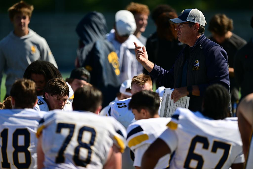 RHS Coaching Staff