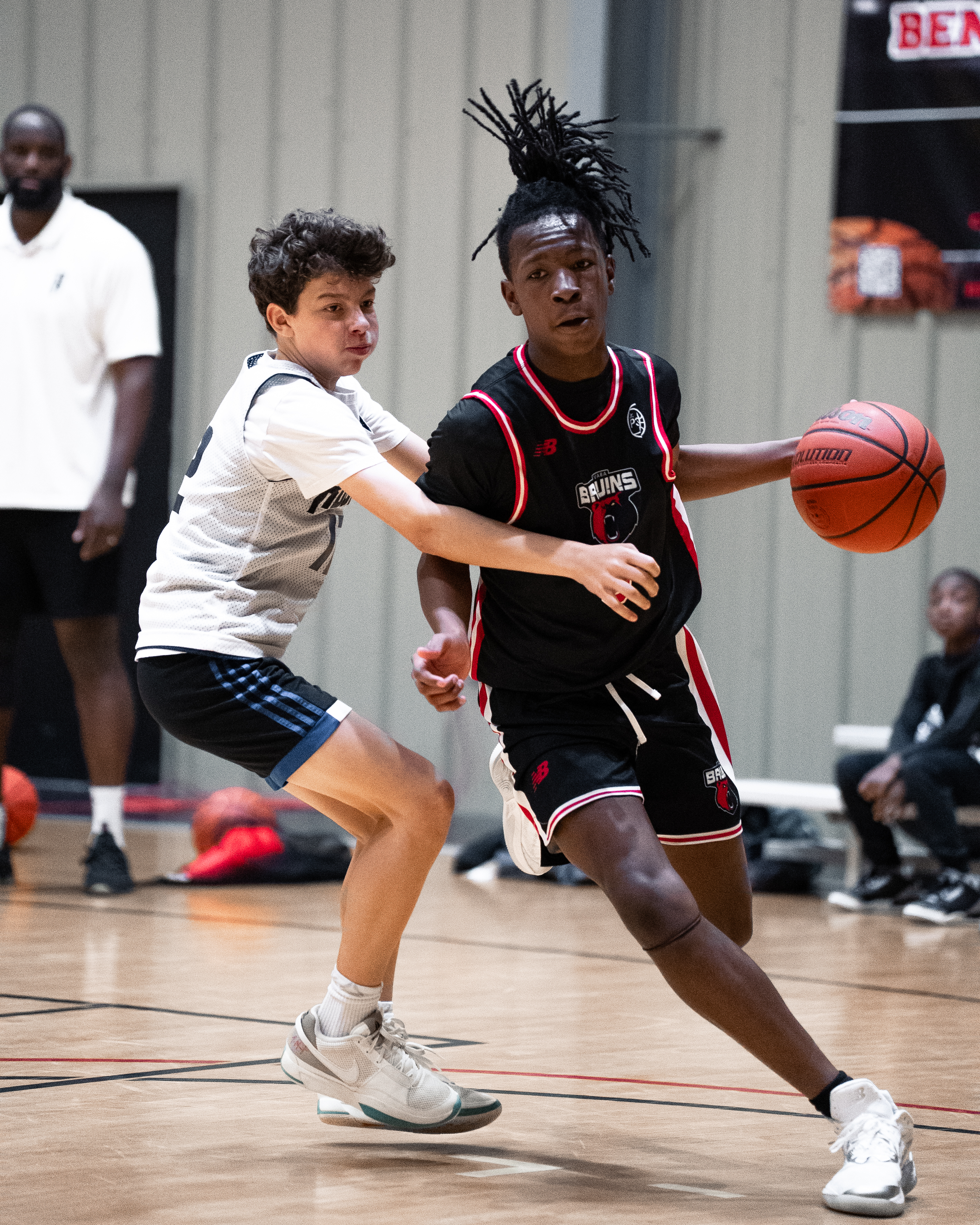 Bruins AAU Program