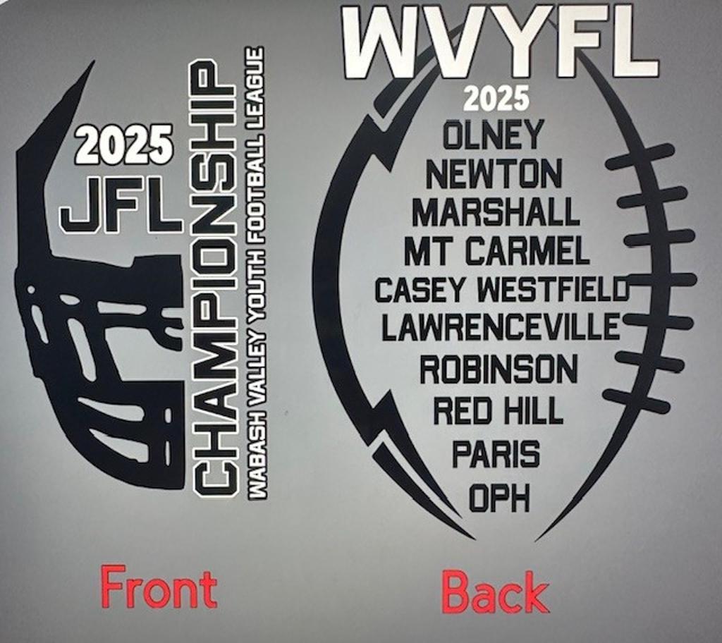 Marshall Lions Football