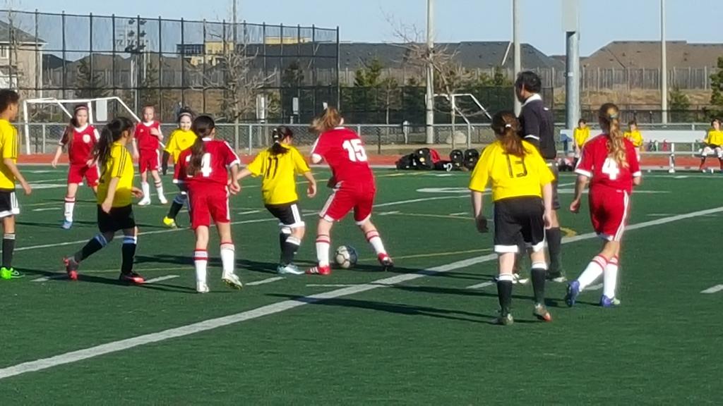 Genesis Football Academy of 2015 | Photos | Genesis Football Academy