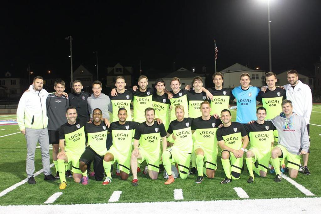 Southie FC upset Seacoast United Phantoms in round one of US Open Cup