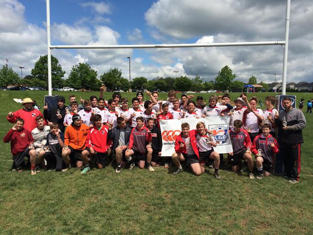 2016 RugbyPA State Championship Round Up