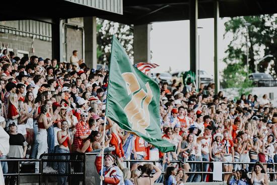 West Linn Football Booster Club