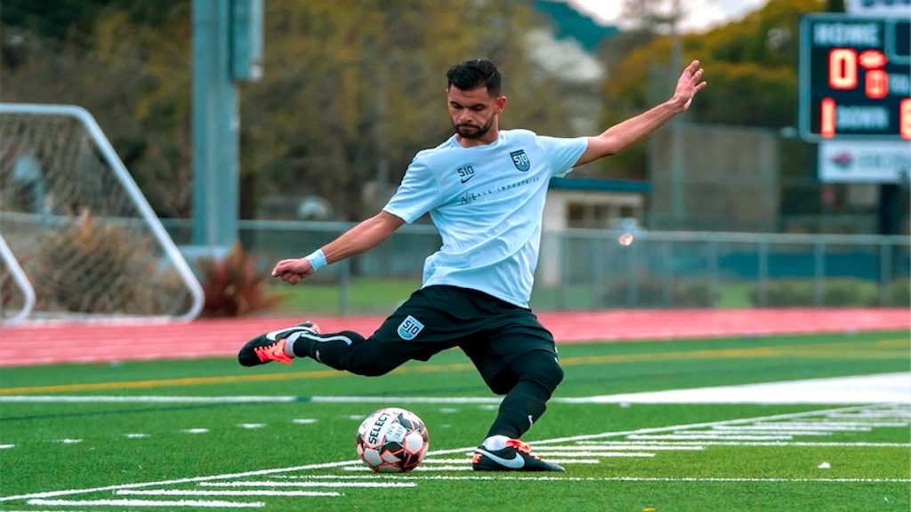 Armando Castro: An Oakland Soccer Story