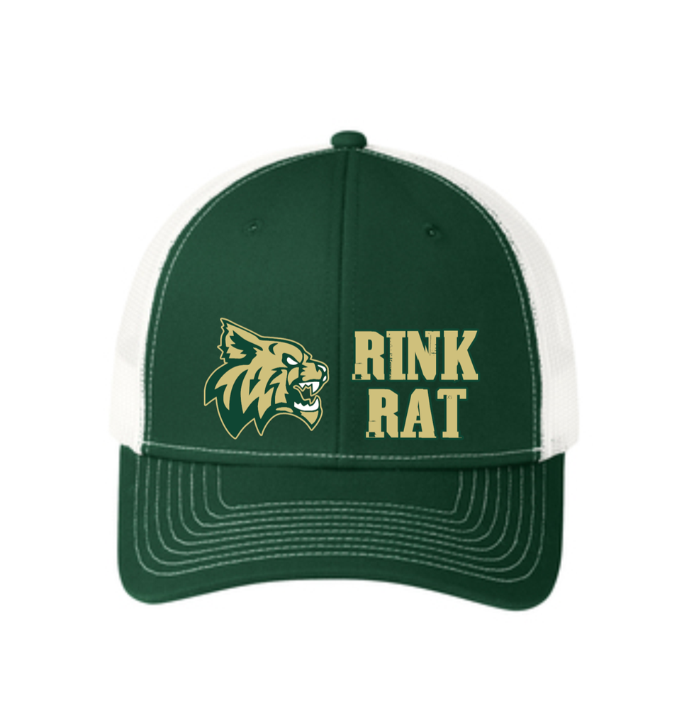 Rink Rat Program