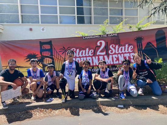 Top Performance Basketball