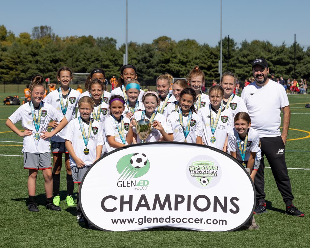 St. Louis Legends SC