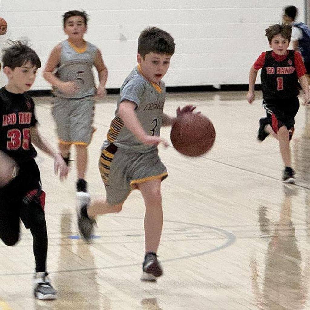 6th Grade Teams