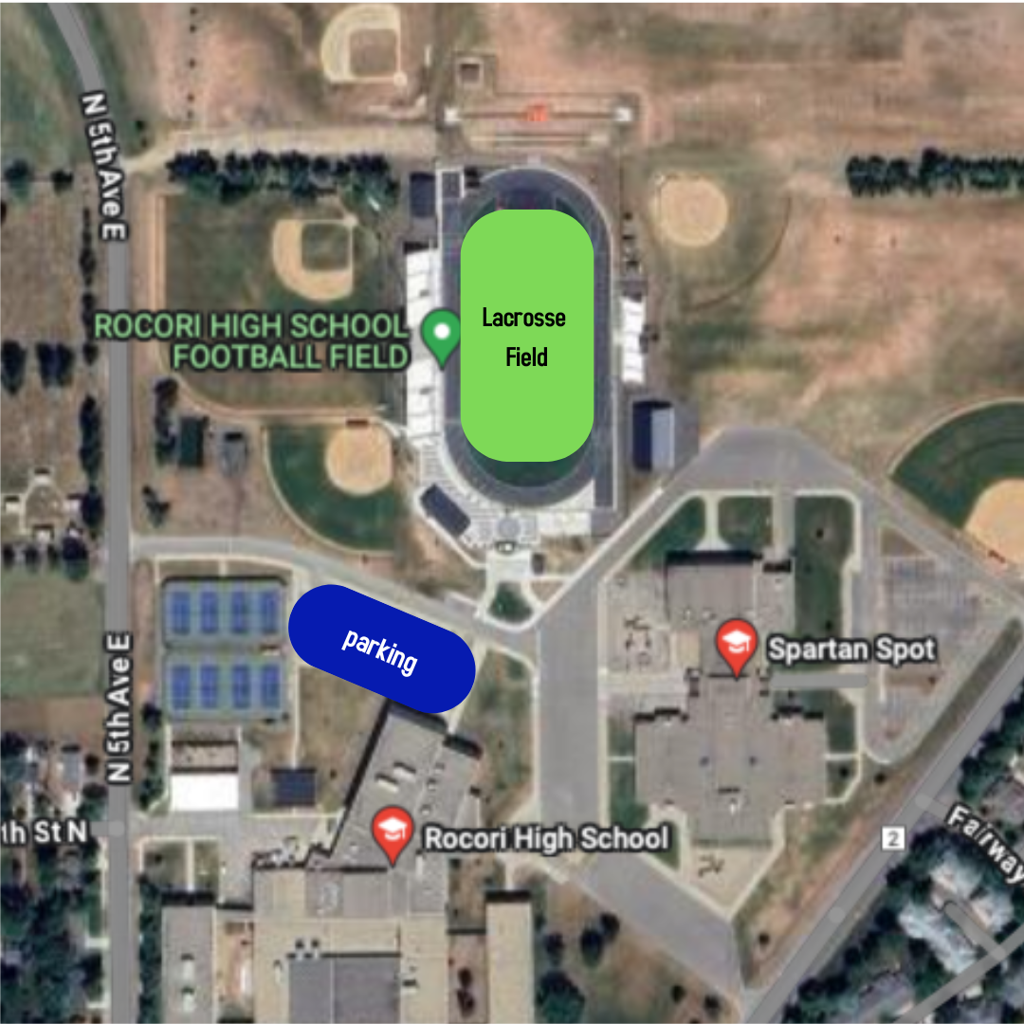 Association Field Maps