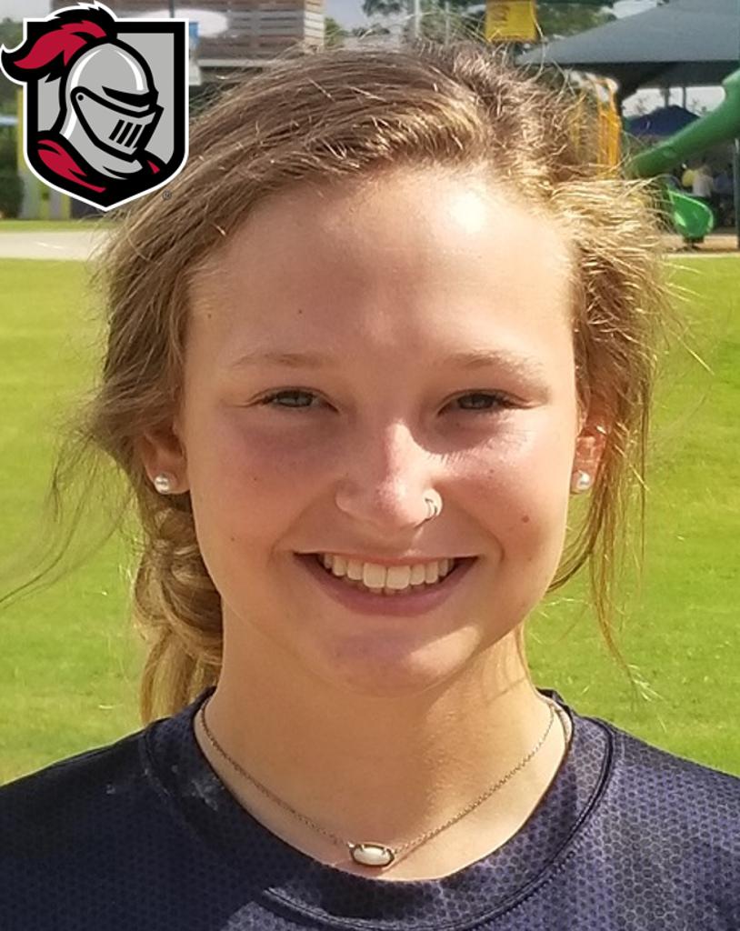 Madison Bowen Commits to Belmont Abbey!