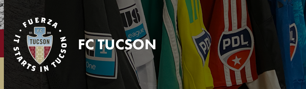 ABOUT FC TUCSON