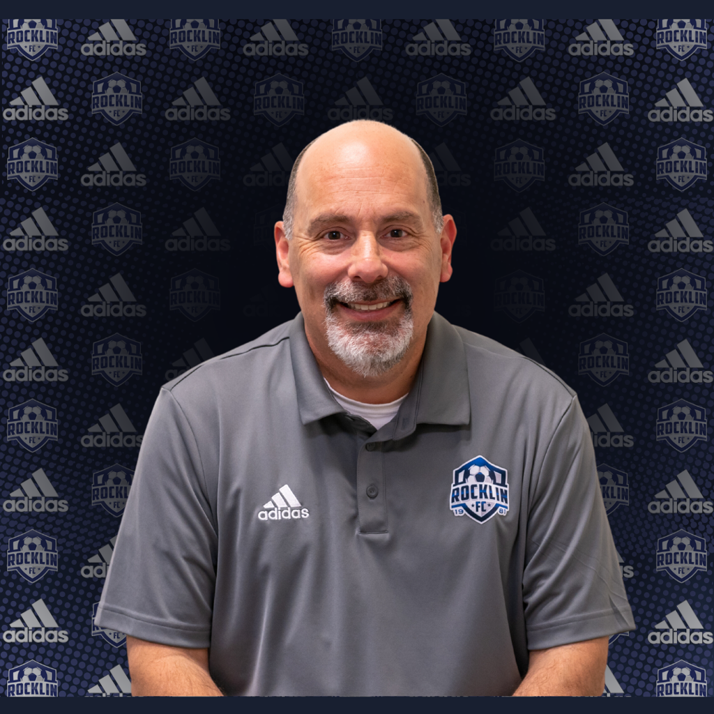 2023/2024 Competitive Coaching Staff