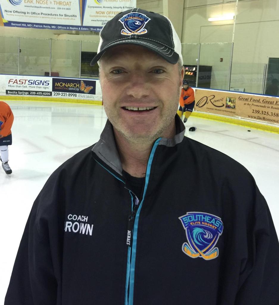 Southeast Elite Coaching Staff