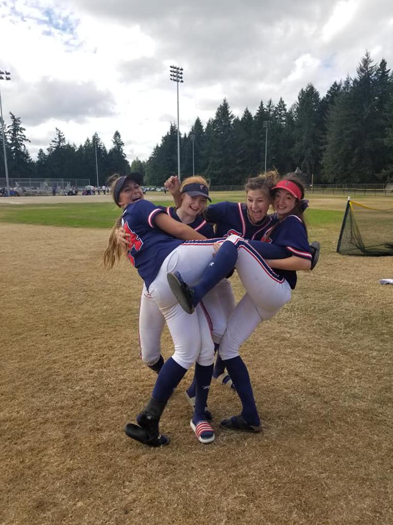 gallery | Photos | Washington Thunder Softball