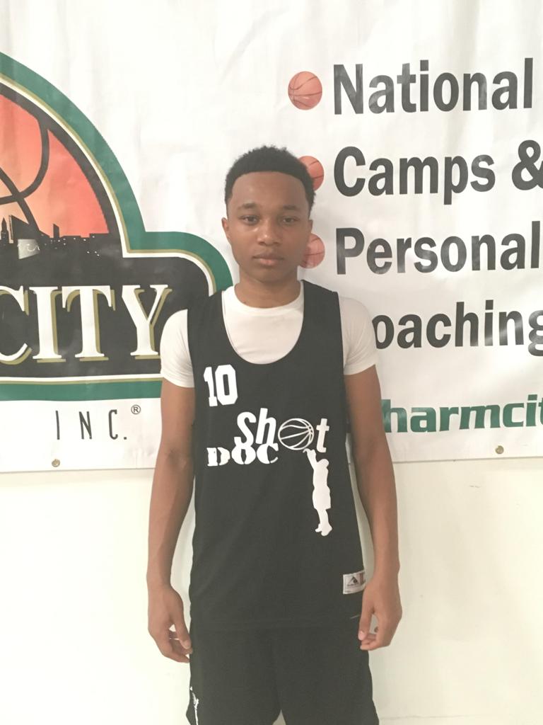 | Photos | Charm City Basketball