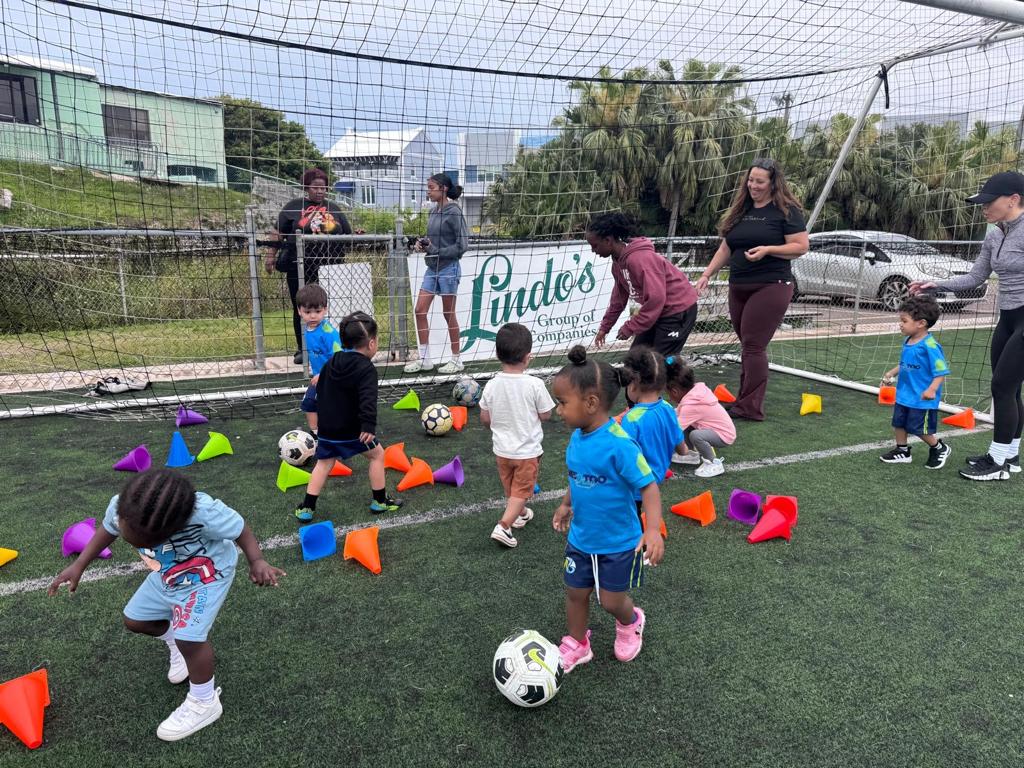 Wee Play Too Tots Academy