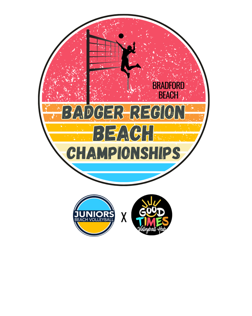 Badger Region Beach Championship