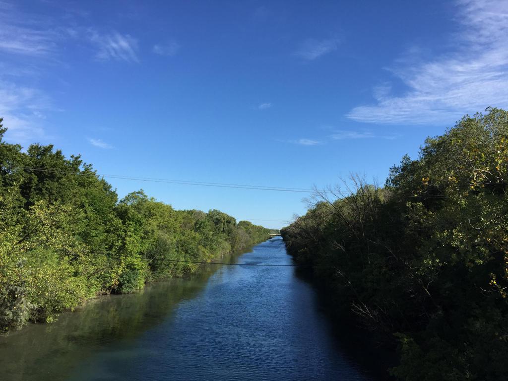 Dammrich Rowing Center