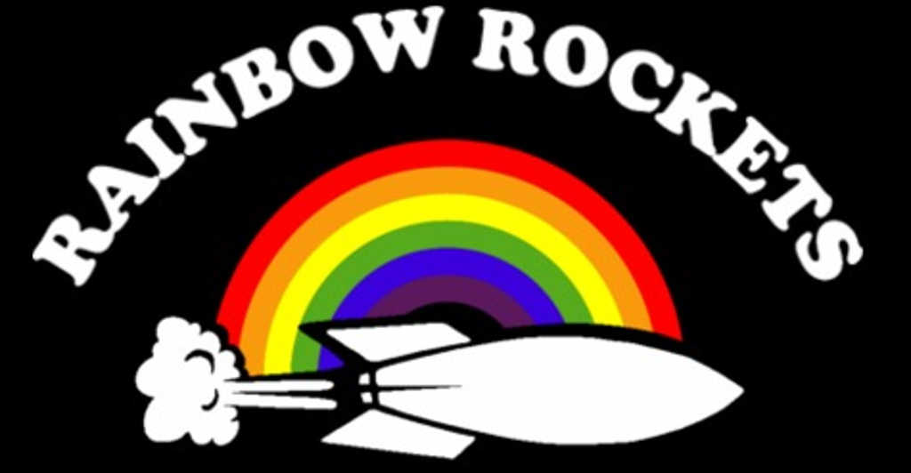 12U Rainbow Rockets