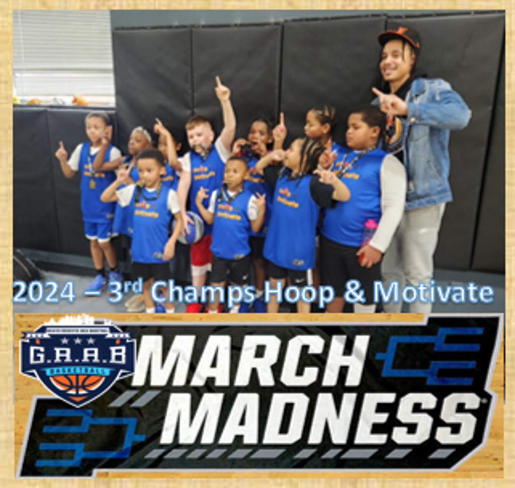 March Madness