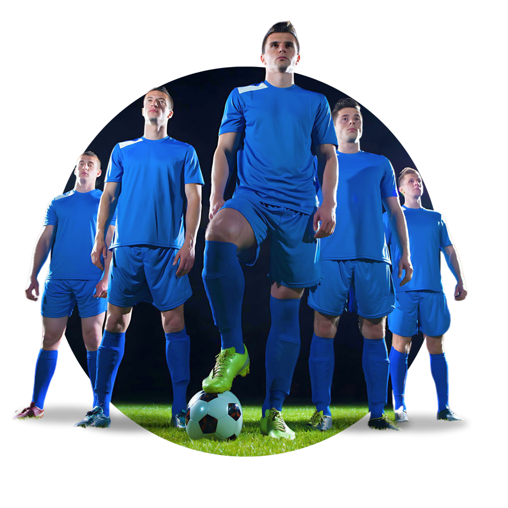 ACYSO Soccer