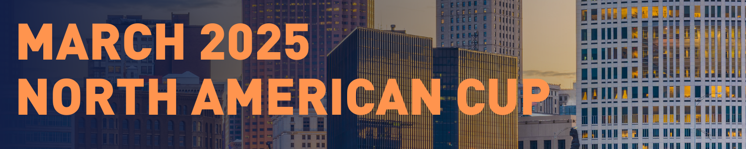 March North American Cup (2025) — Cleveland