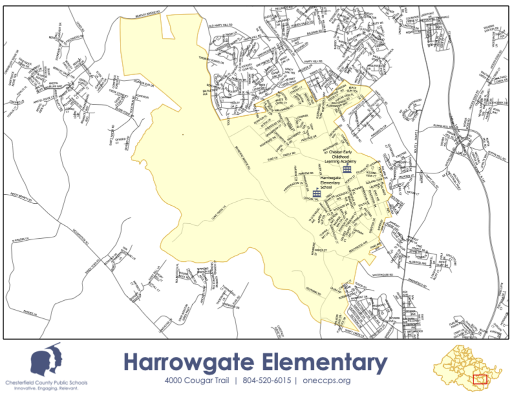 Harrowgate Hurricanes