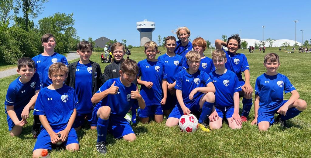 Youth Competitive League (EODSL)