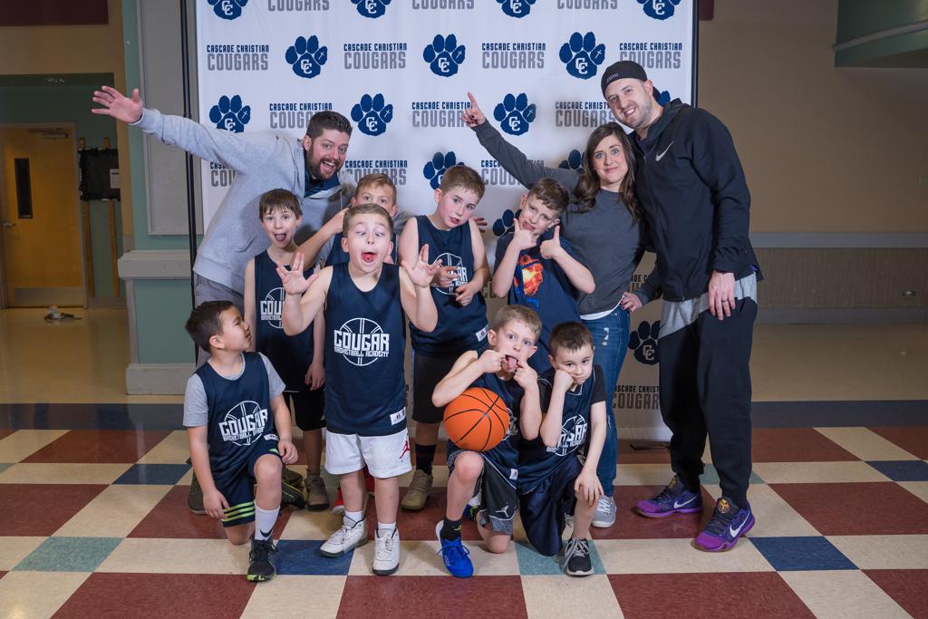 CCS Elementary Athletics