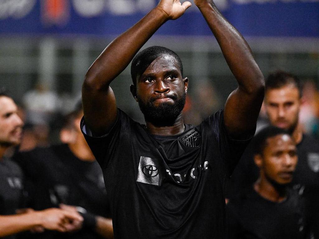 How Samuel Adeniran’s overseas experience shaped his San Antonio impact