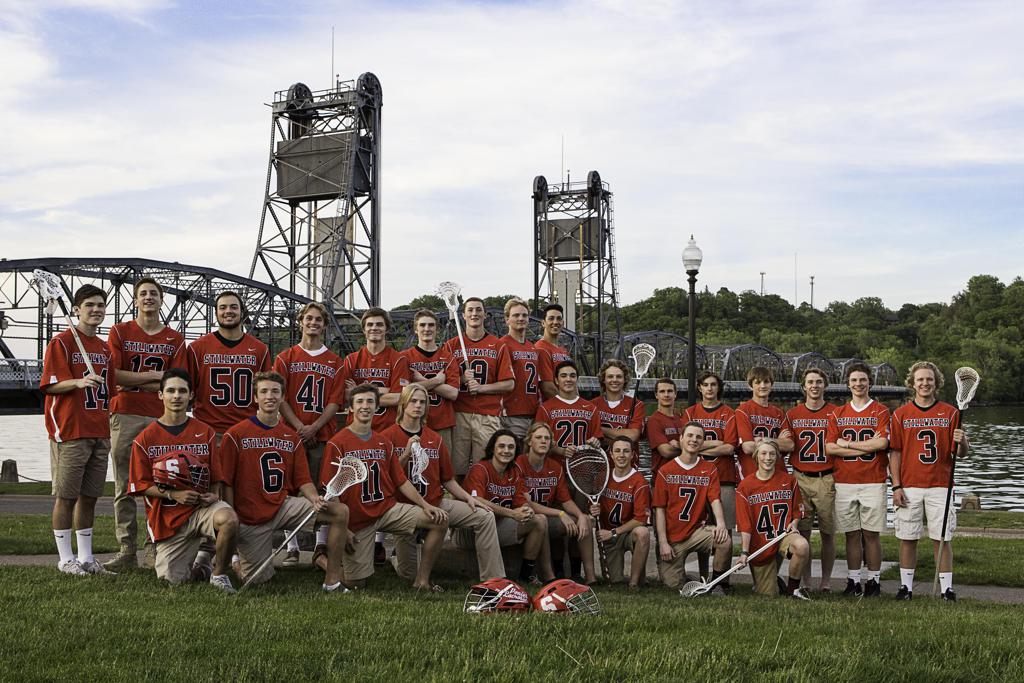 Stillwater High School Lacrosse