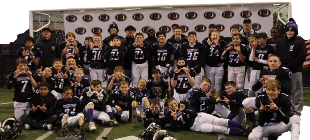 Wallingford Youth Football And Cheerleading