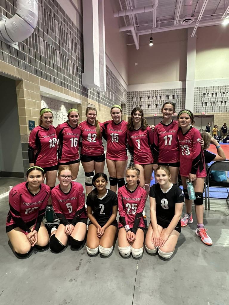 2024 Photo Gallery | Photos | Premier Volleyball of Delaware