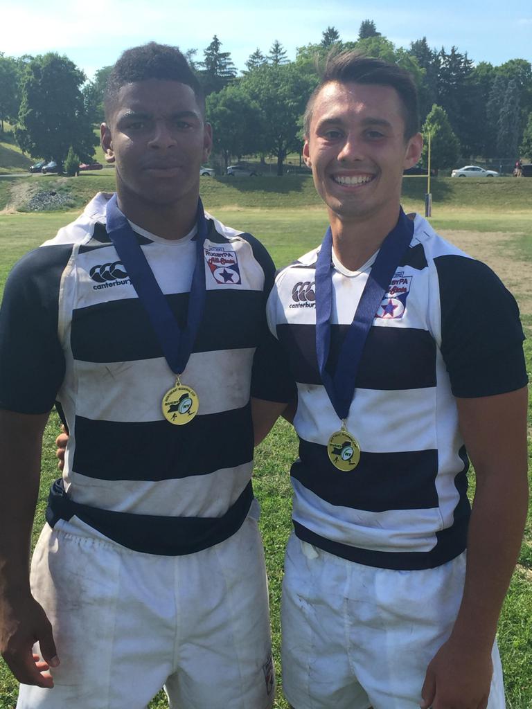 RugbyPA All State stars Jayden Demmy and Brandon Boon included in USA ...