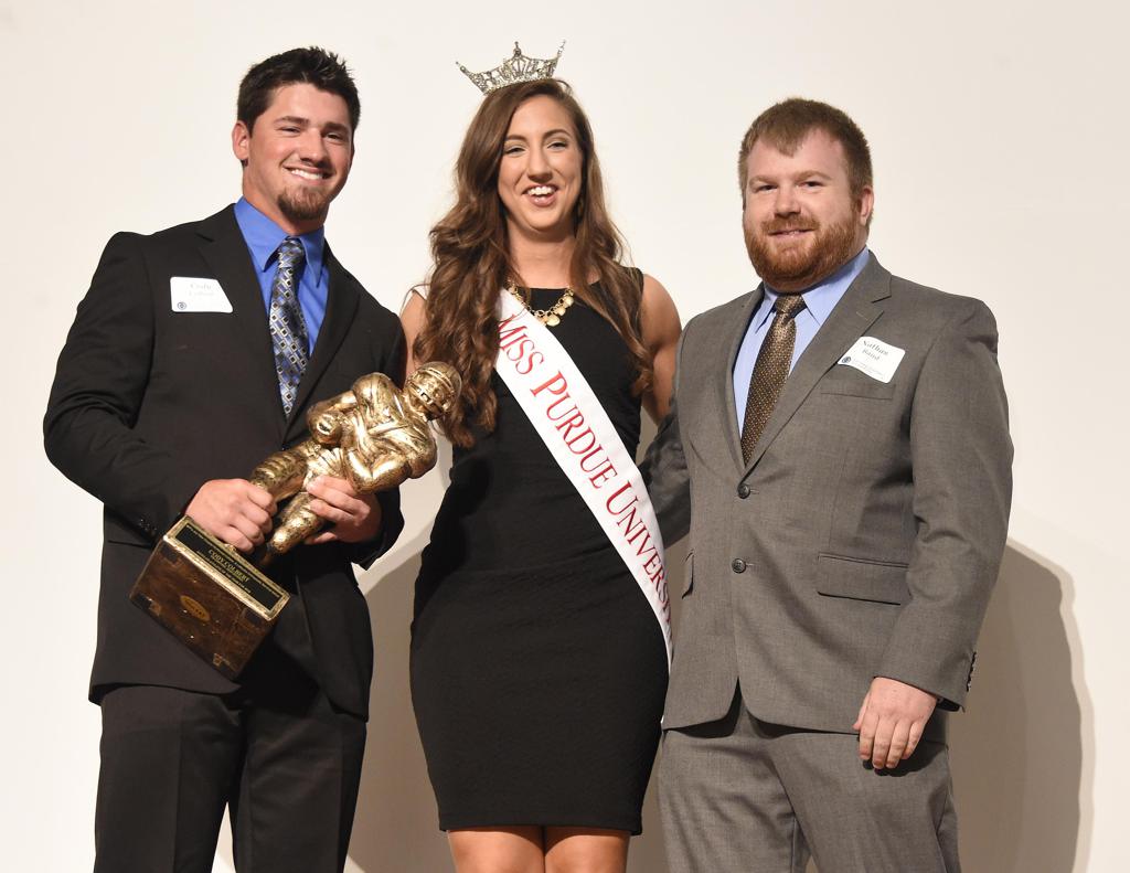 2016 National Football Foundation Honors Dinner | Photos | Joe Tiller ...