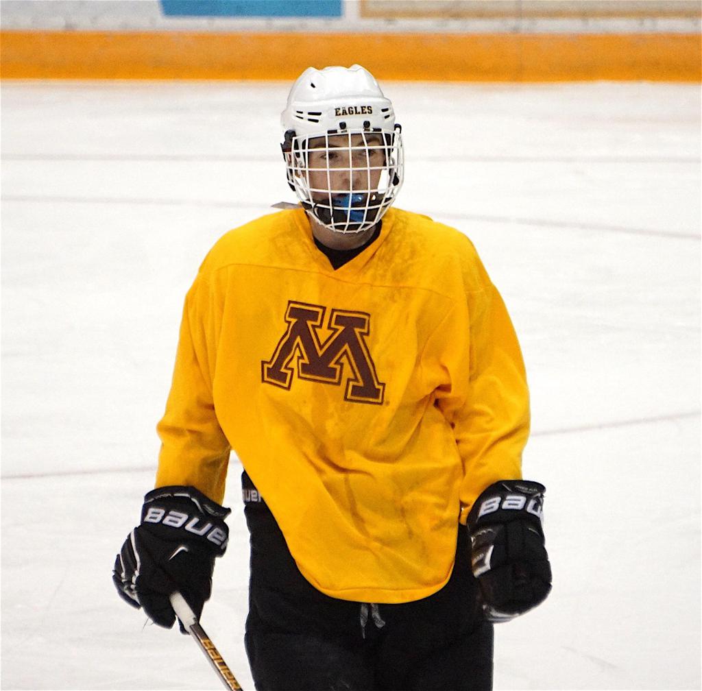 MAJOR COMBINE: DAY 1 RECAP