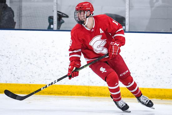 BSM rolls past Armstrong/Cooper