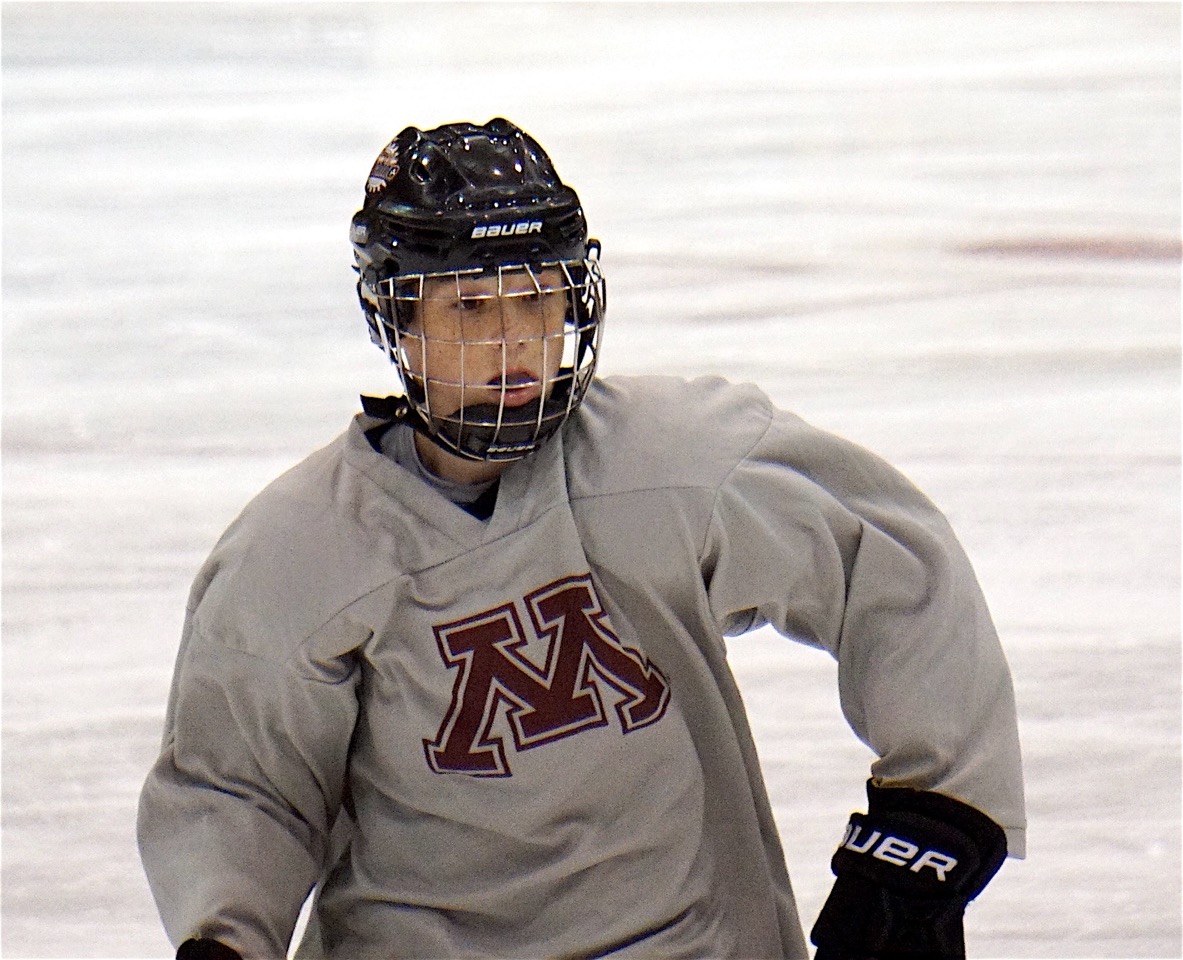 MAJOR COMBINE: DAY 3 RECAP