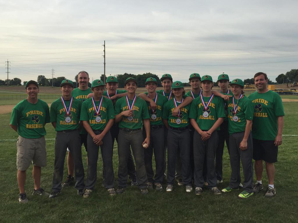 PRIDE Baseball