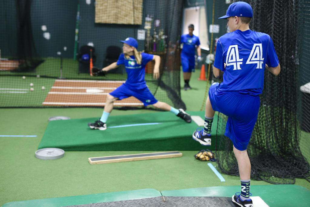 | Photos | Dragons Elite Baseball