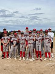 Omaha Tigers Baseball