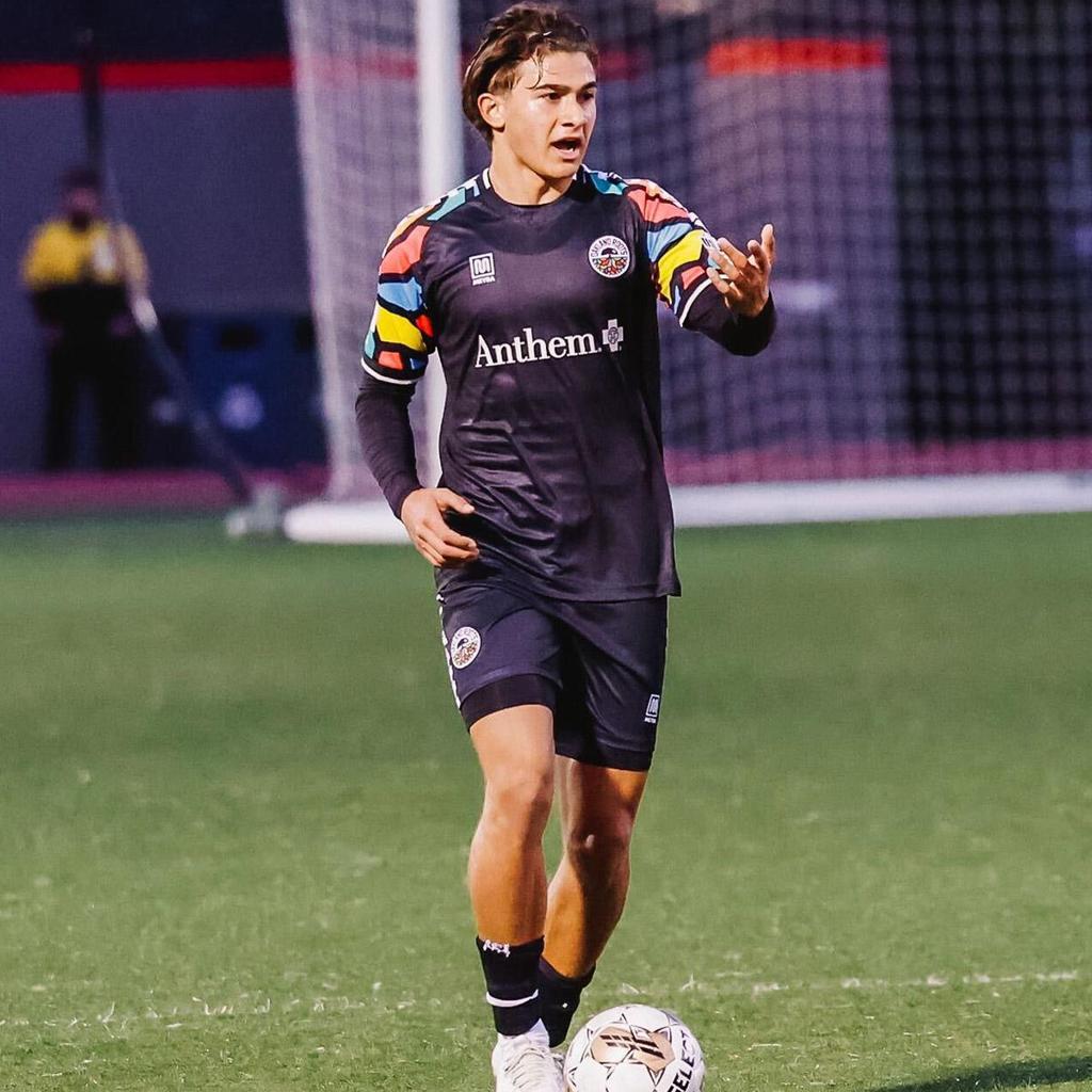 Oakland Roots SC announces transfer of Ethan Kohler to Bundesliga’s ...