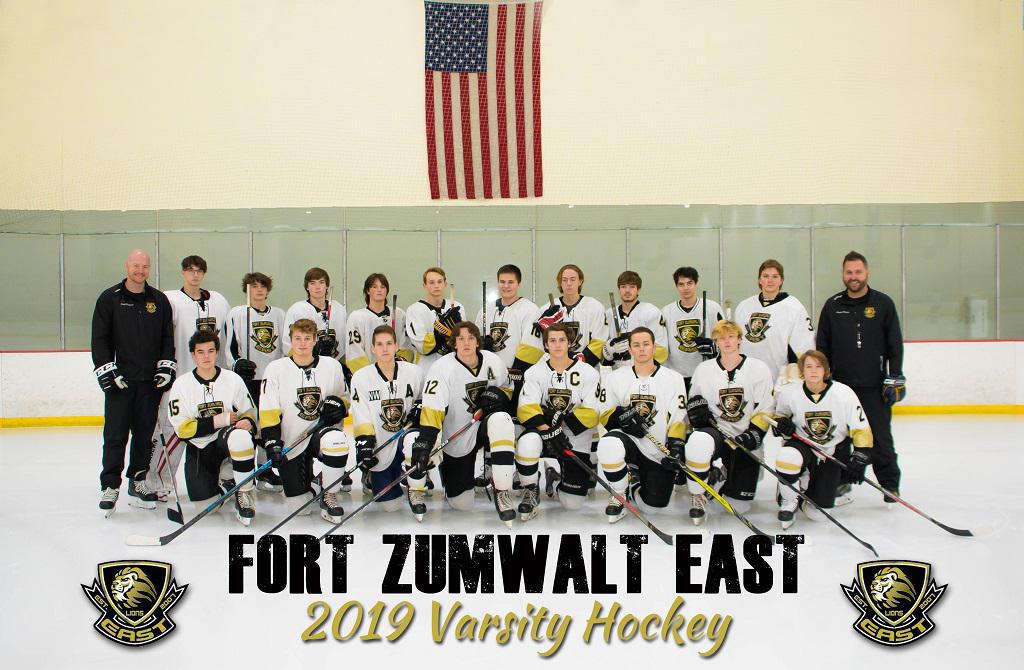 Fort Zumwalt East