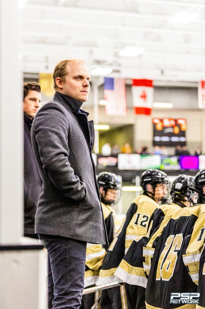 Coaches