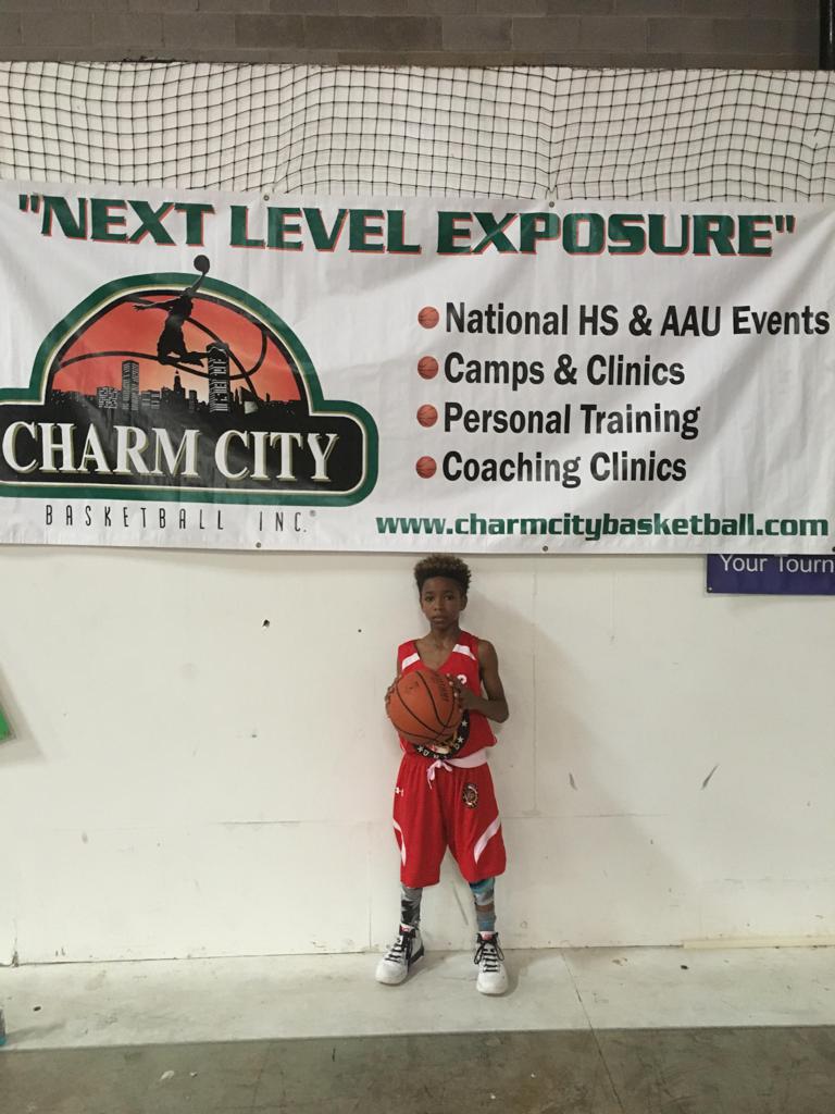 2016 Blue Chip Challenge