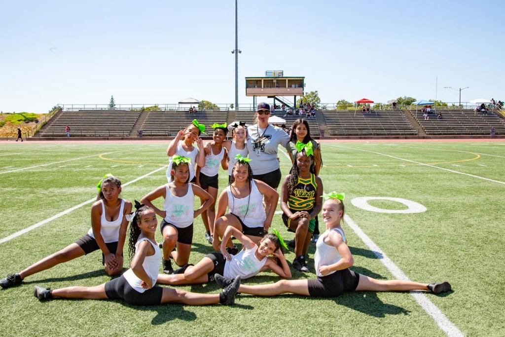 Cheer
