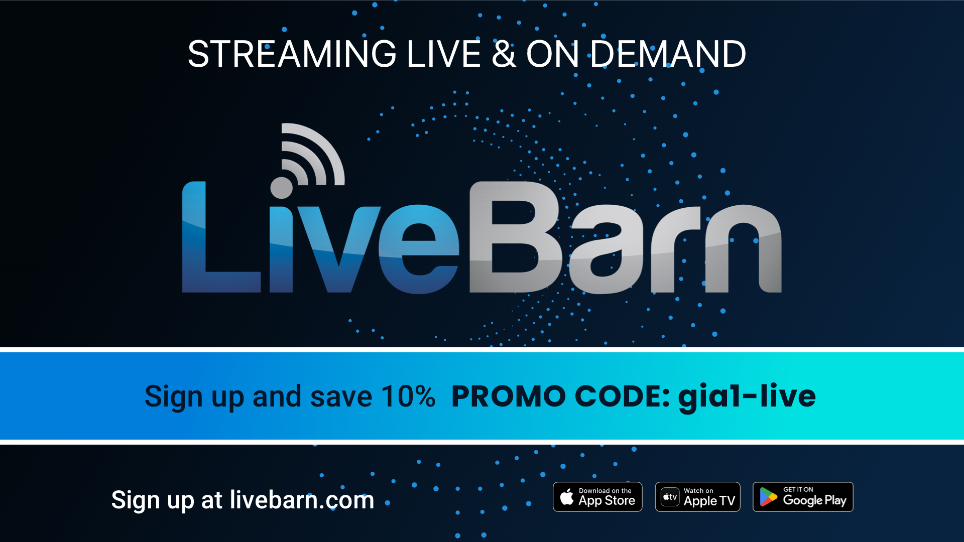 LiveBarn