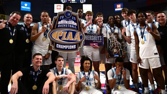 PIAA Class 6A: Father Judge sweeps Roman Catholic for first state title