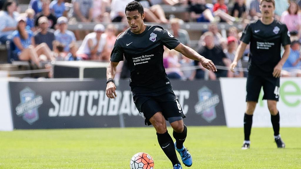 USL Preview: Colorado Springs Switchbacks FC vs. Sacramento Republic FC