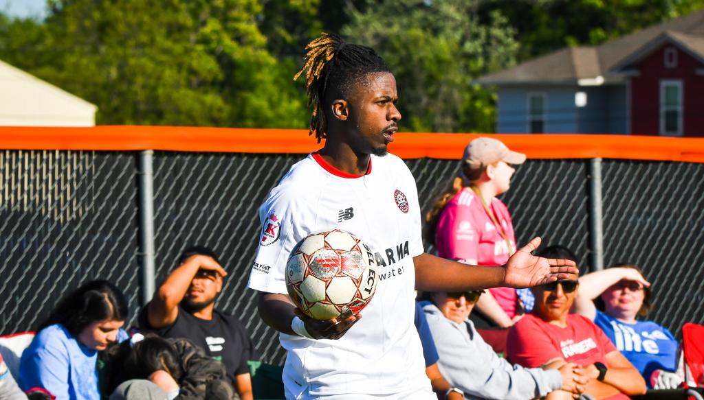 Reign FK 4/30/23 | Photos | Little Rock Rangers